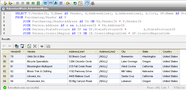 Altova DataBaseSpy Enterprise Edition（英語版+日本語版）