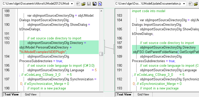 Altova DiffDog Professional Edition（英語版+日本語版）