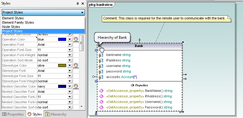 Altova UModel Professional Edition
