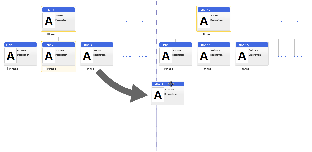 Basic Primitives Diagram