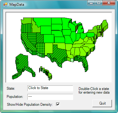 MetaDraw Winforms for .Net