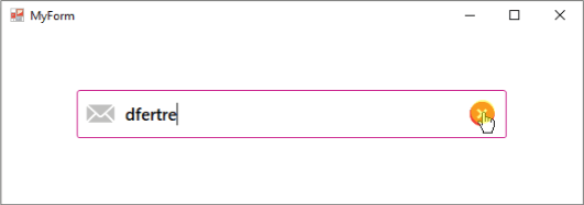 Bunifu Ui Winforms