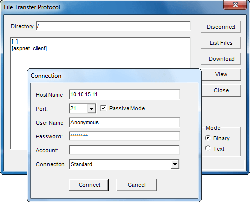 SocketTools Library Edition