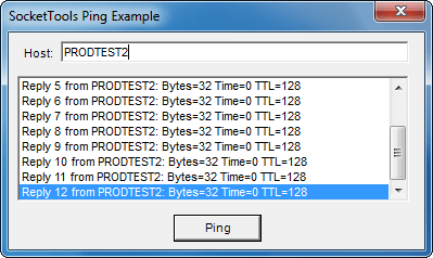 SocketTools Library Edition （英語版）