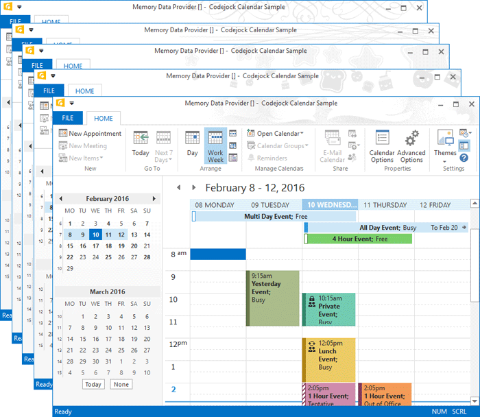Codejock Command Bars Visual C++ MFC