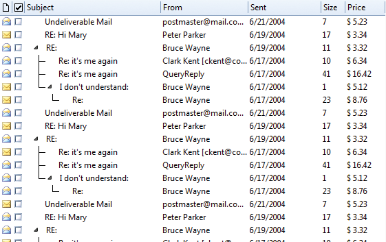 Codejock Report Control Visual C Mfc