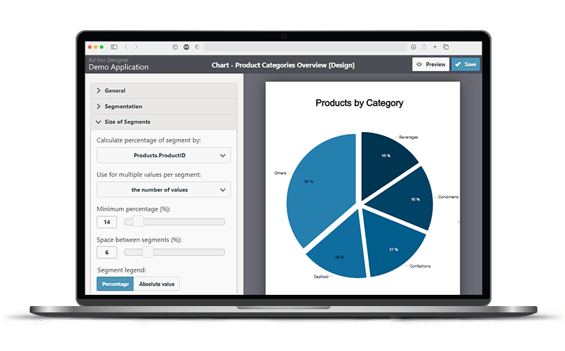 combit Report Server