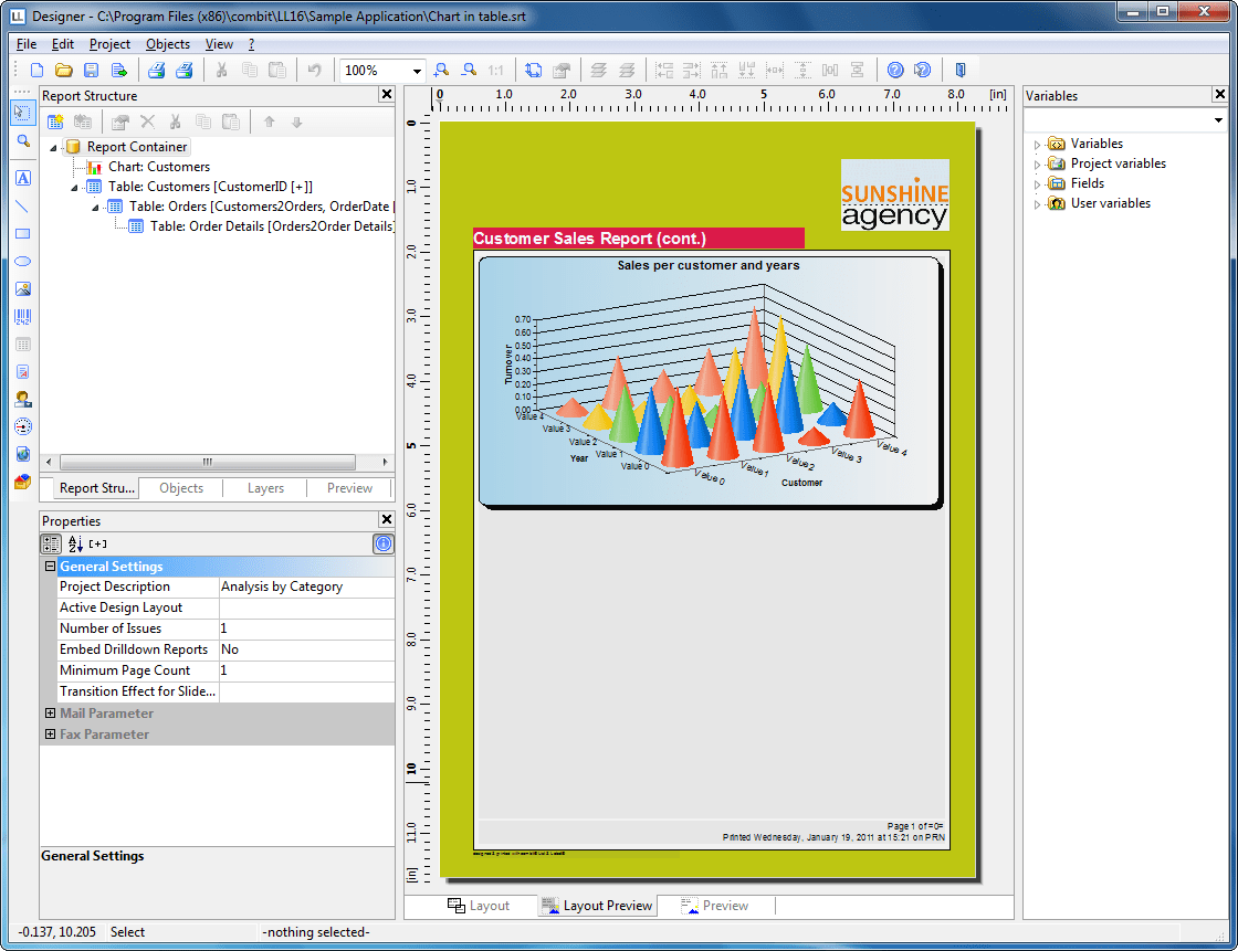 List & Label Language Kits for Designer