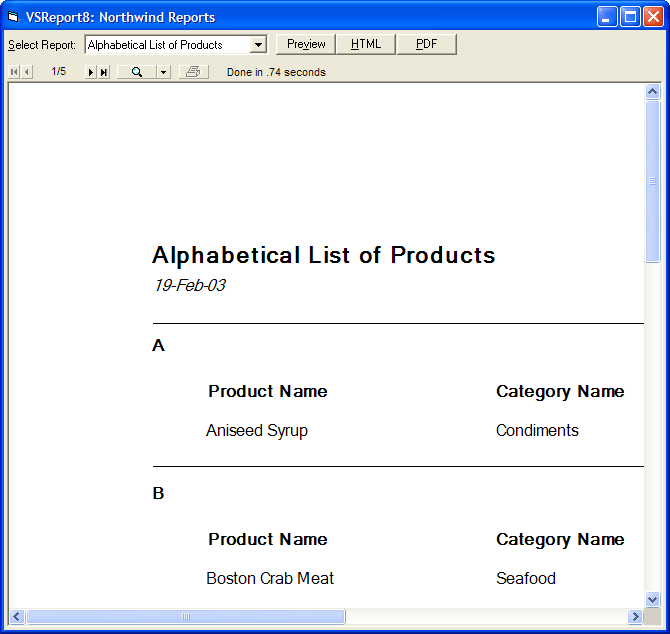 ComponentOne Studio ActiveX