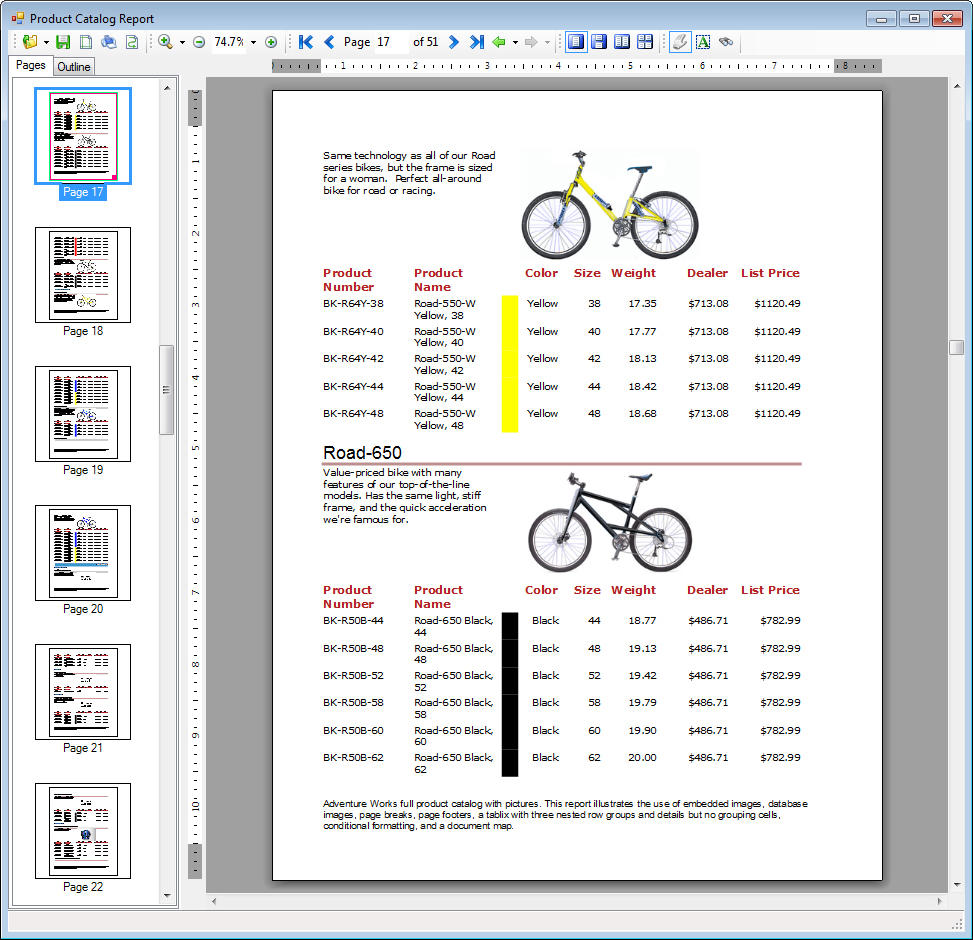 ComponentOne Studio Enterprise
