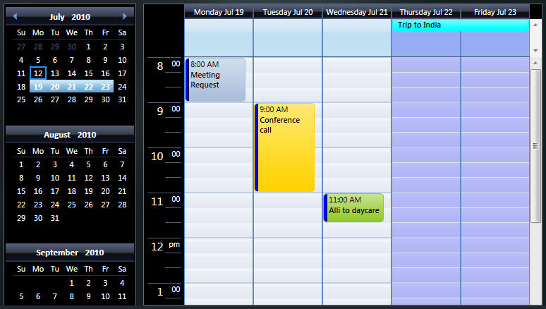 ComponentOne Studio Enterprise