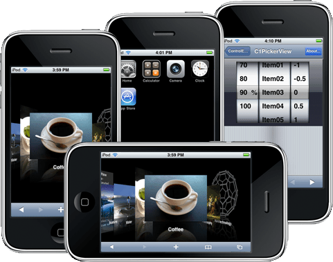 ComponentOne Ultimate