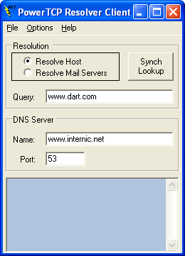PowerTCP SSL Sockets for .NET （英語版）
