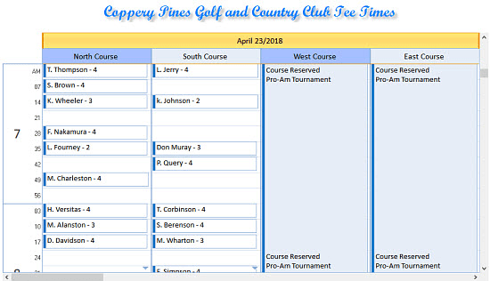 Studio Controls COM 64