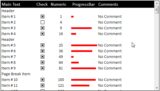Studio Controls COM 64