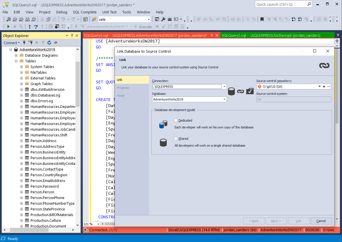 Dbforge Source Control For Sql Server