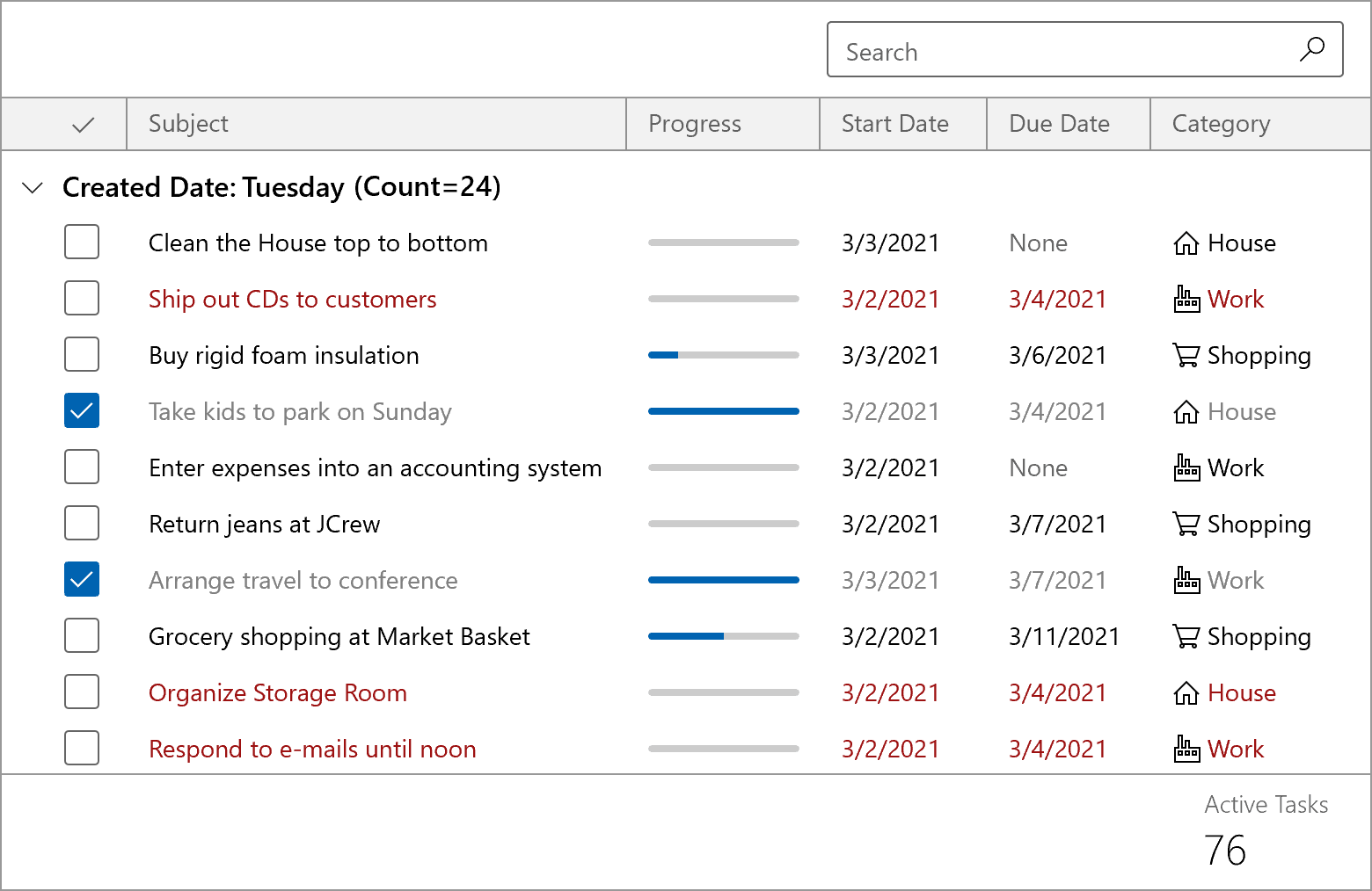Devexpress Winui Preview