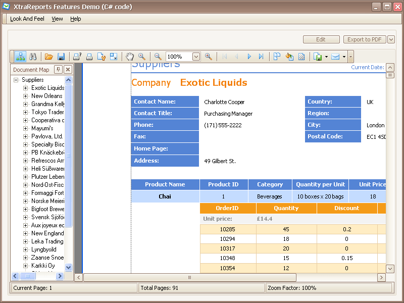 DXperience Professional