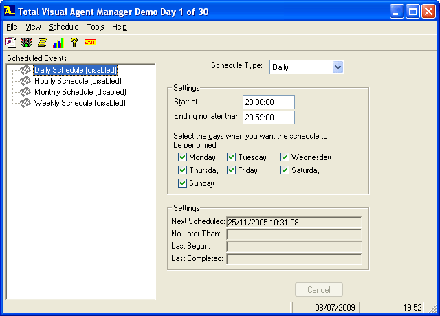 Total VB Enterprise Suite
