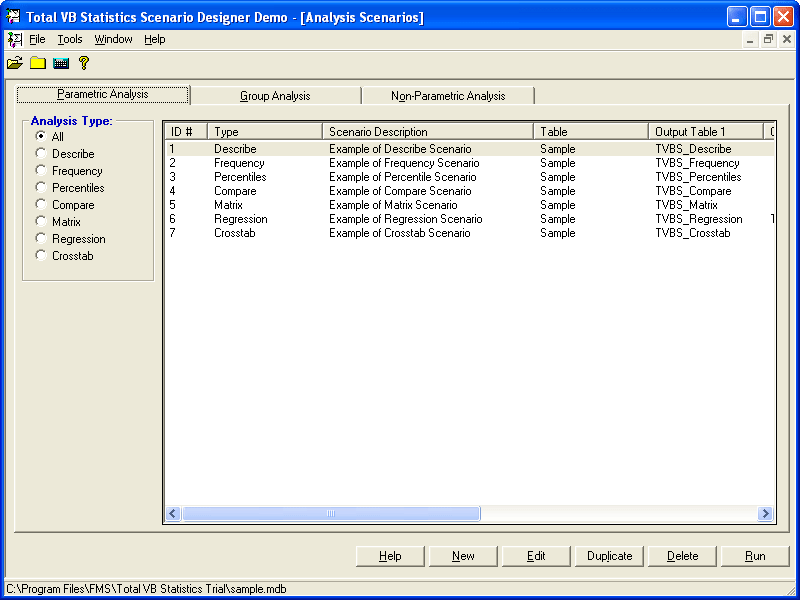 Total VB Enterprise Suite