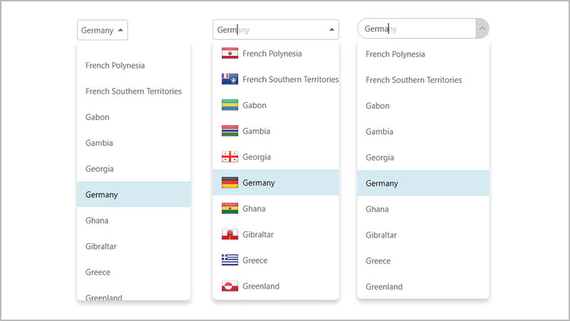 ComponentOne Studio Blazor Edition