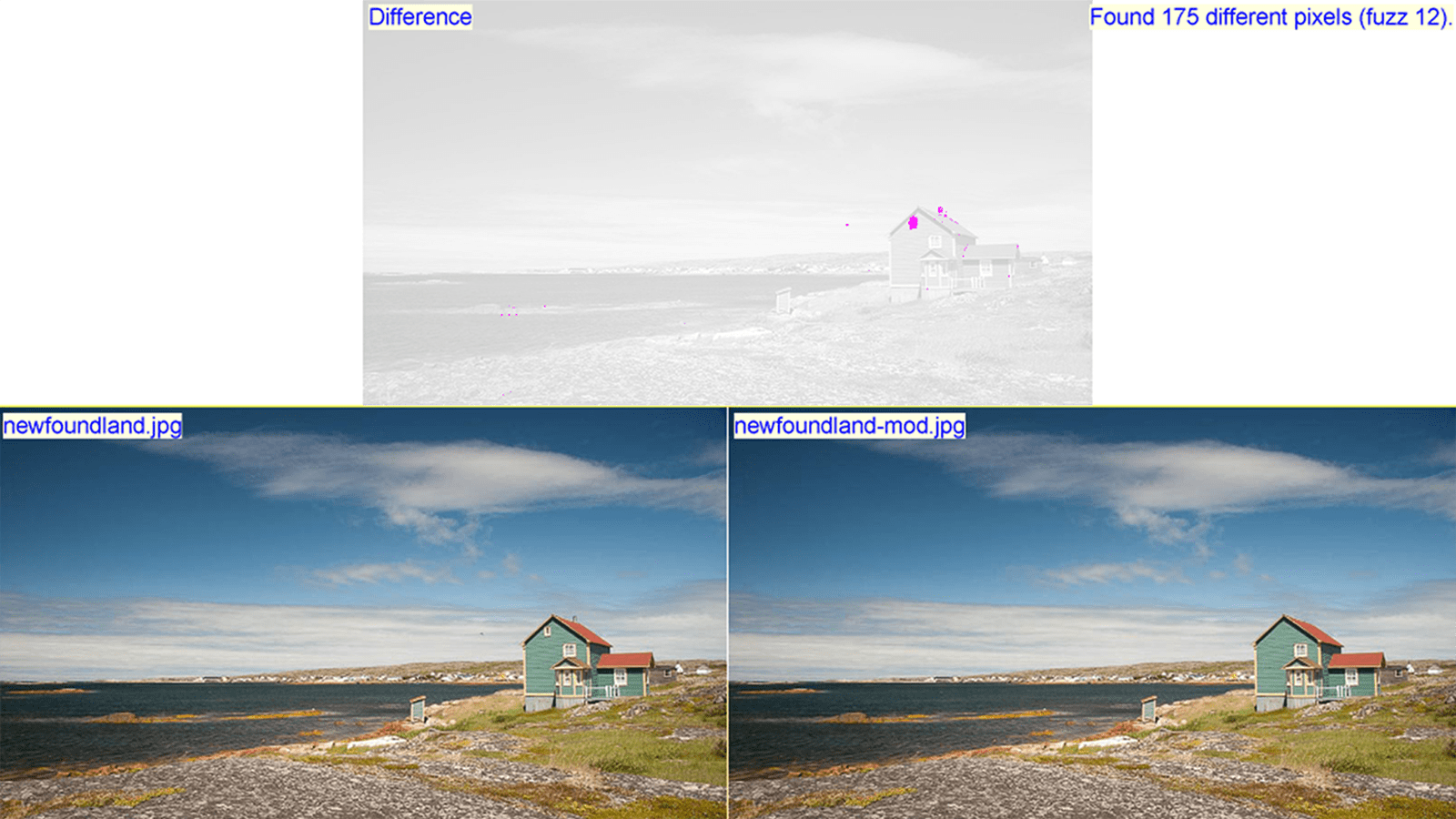 Document Solutions for Imaging