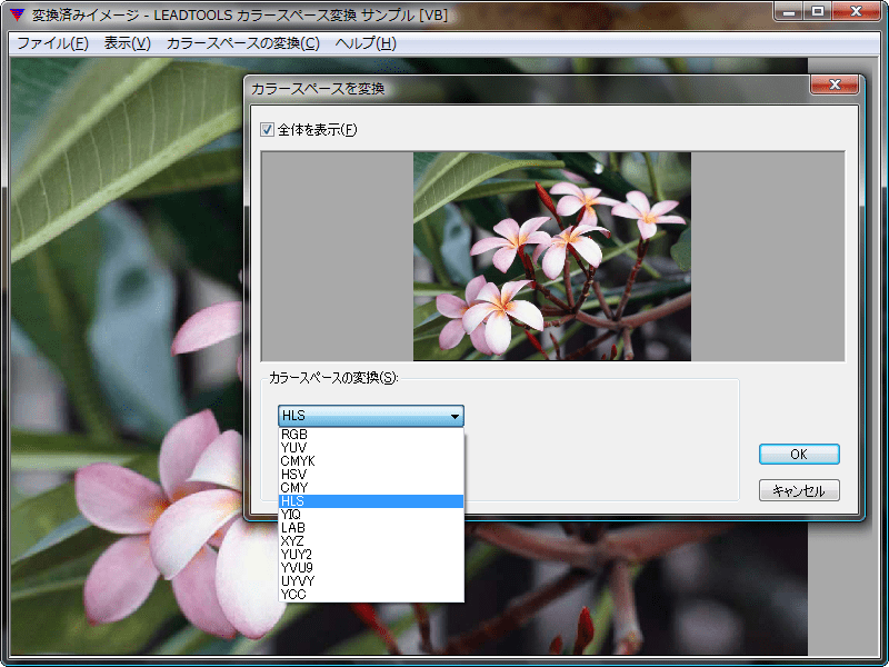 Leadtools Imaging Pro(日本語版)