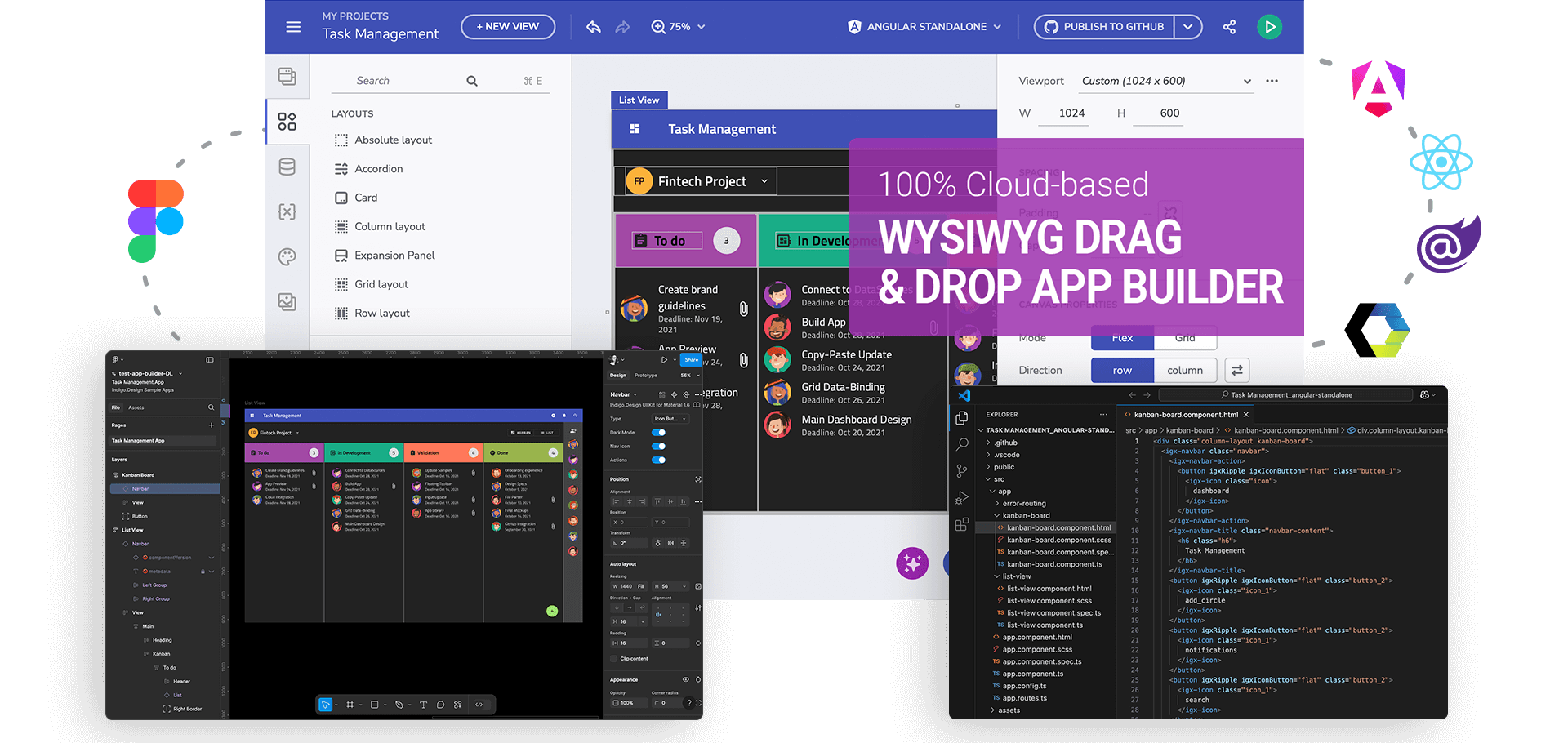 Infragistics Ultimate