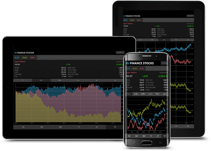 Infragistics Xamarin.Forms