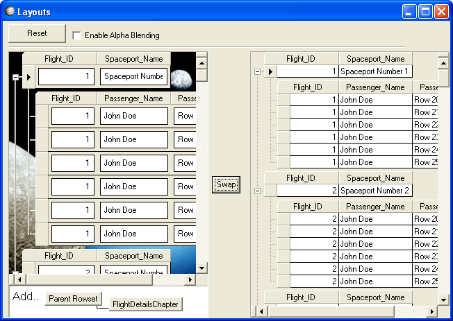 Ultragrid