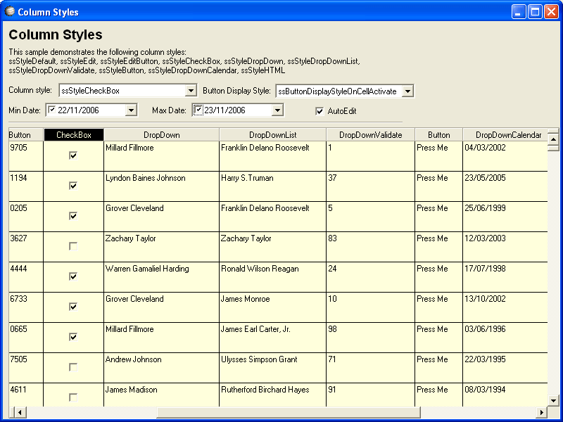 UltraSuite（英語版）