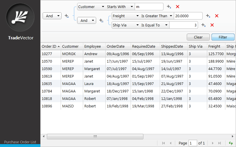 WebUI Studio for Silverlight and WPF