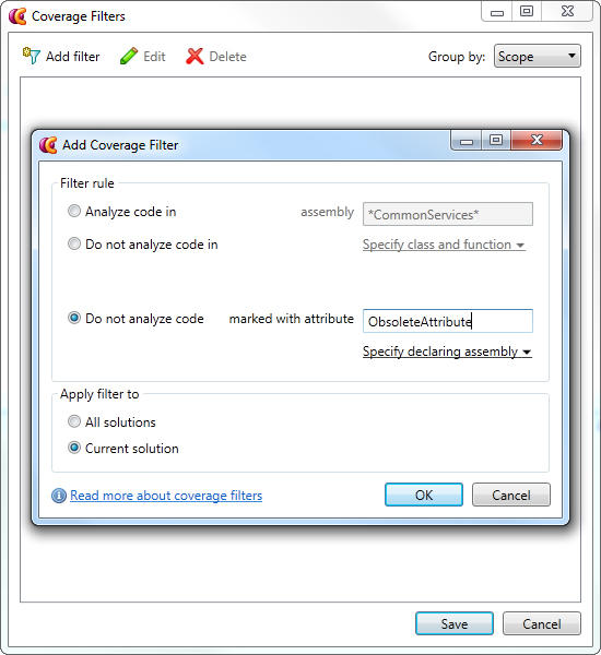 Dotcover