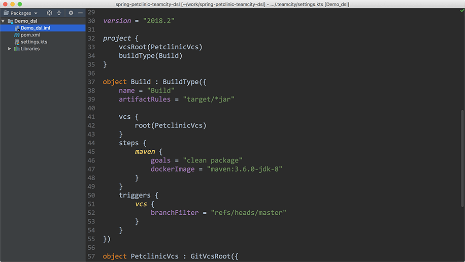 TeamCity On-Premises