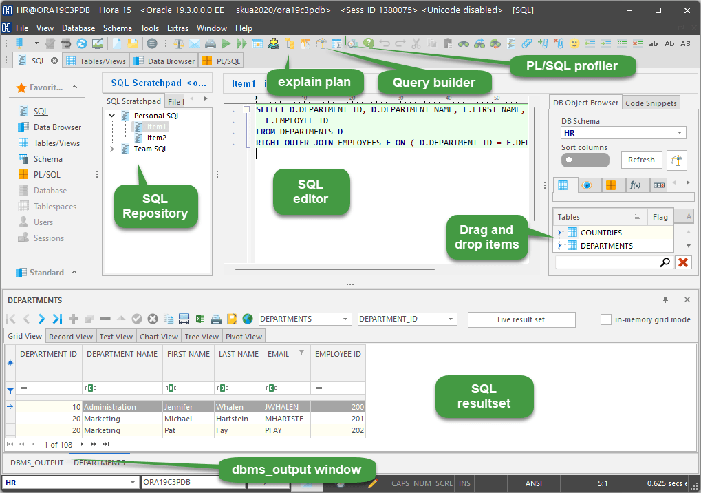 KeepTool Professional