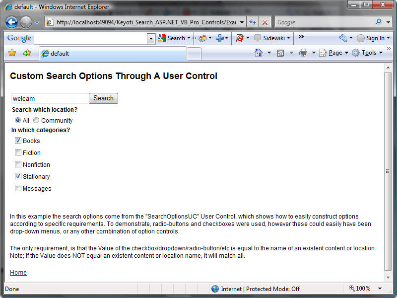 SearchUnit Pro（英語版）