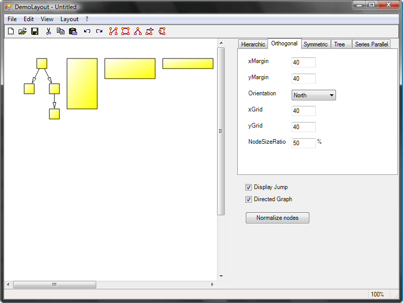 Addflow For Winforms Standard