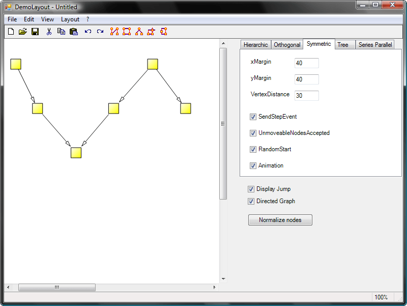 Addflow For Winforms Standard