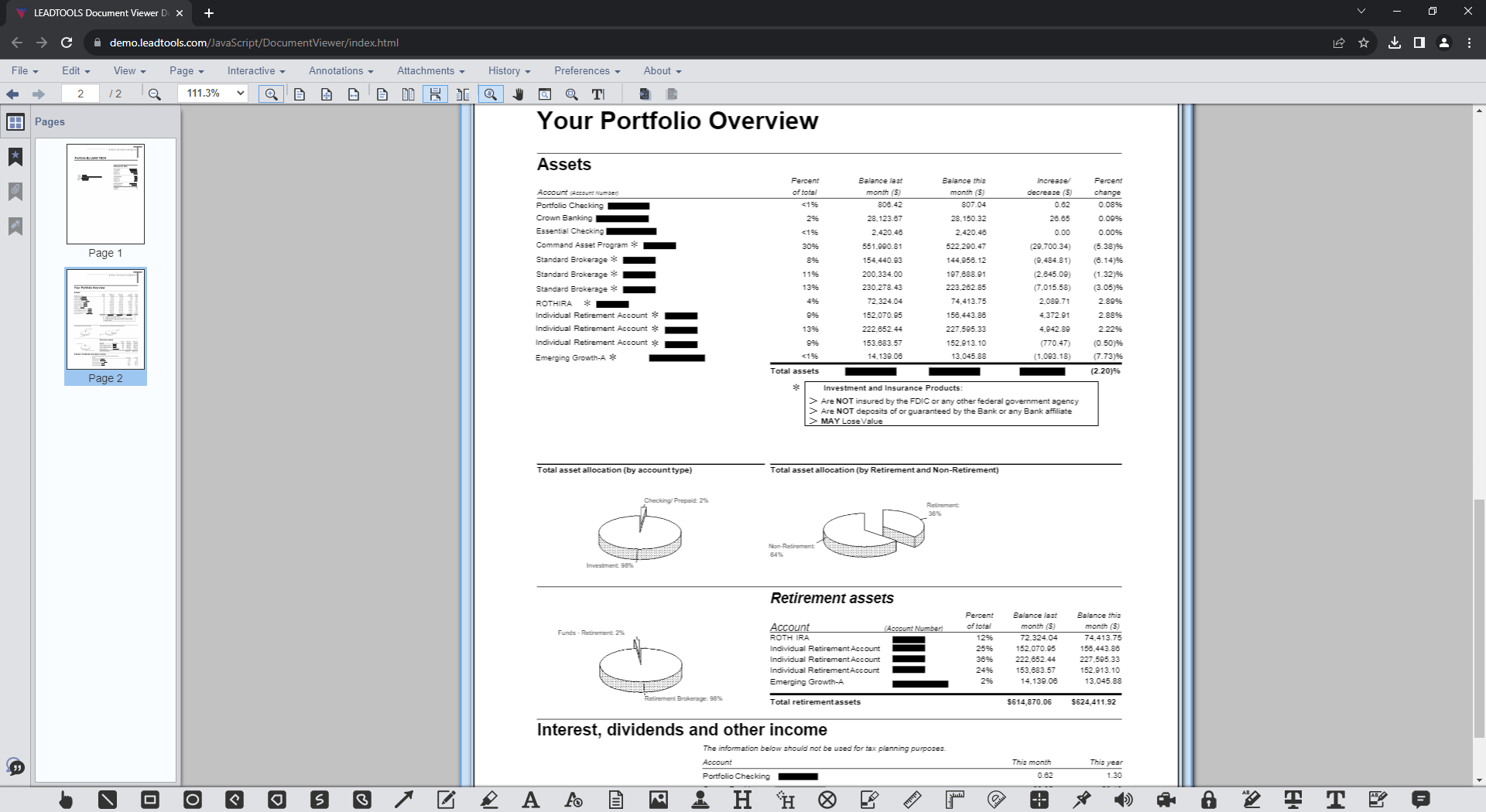 Leadtools Document Suite Sdk（英語版）