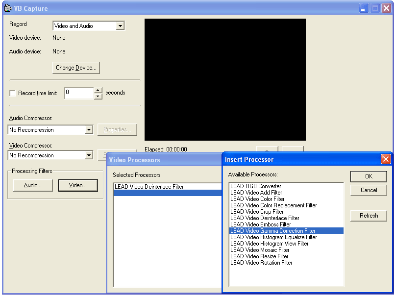 Leadtools Multimedia Suite Sdk