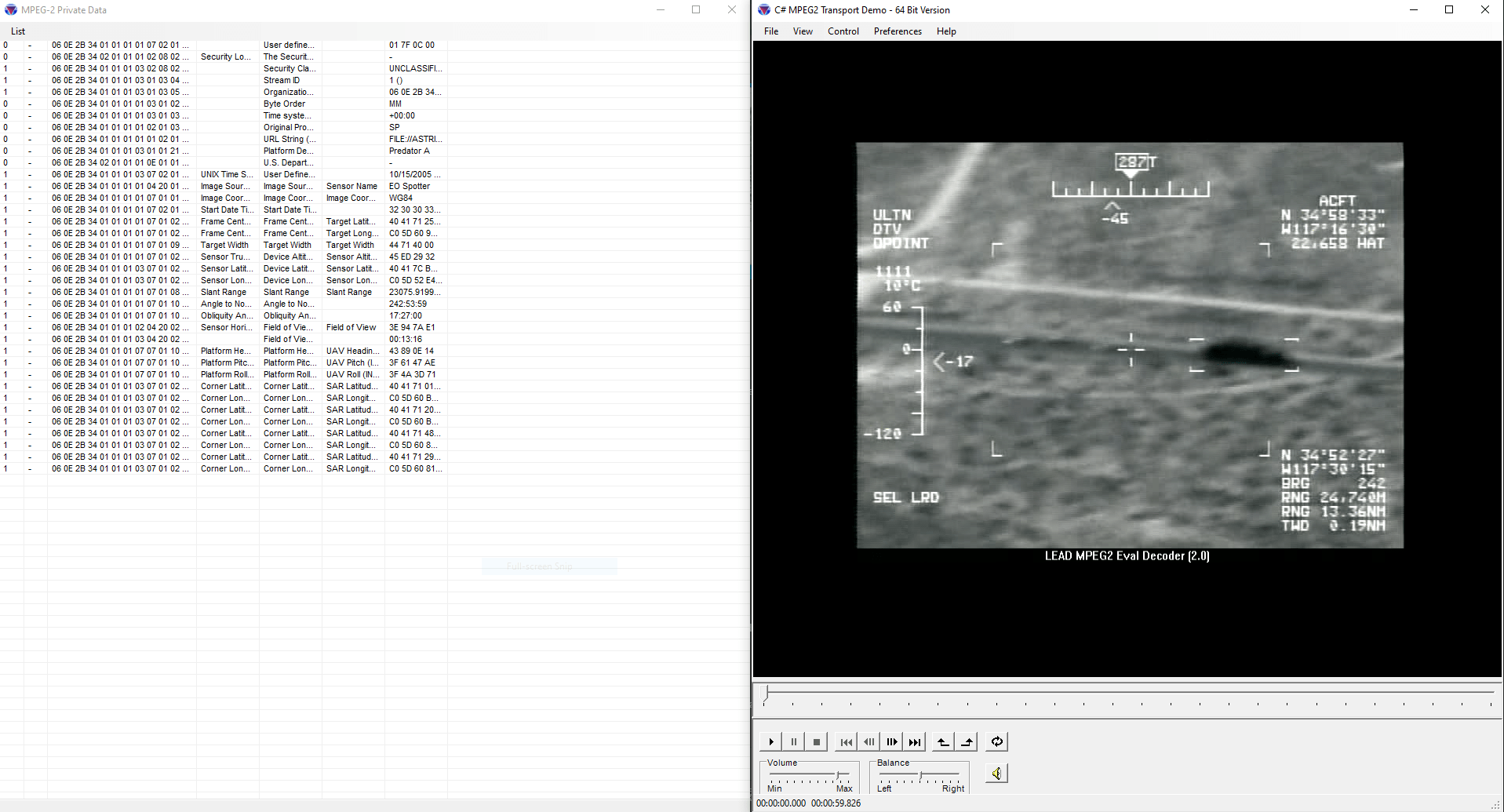 Leadtools Multimedia Suite Sdk（英語版）