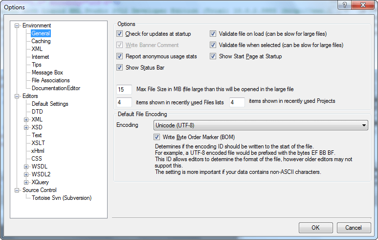 Liquid XML Studio Starter Edition