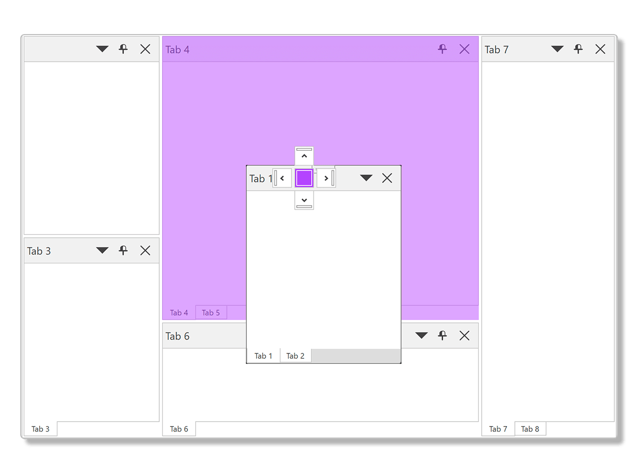 ComponentOne Studio WPF