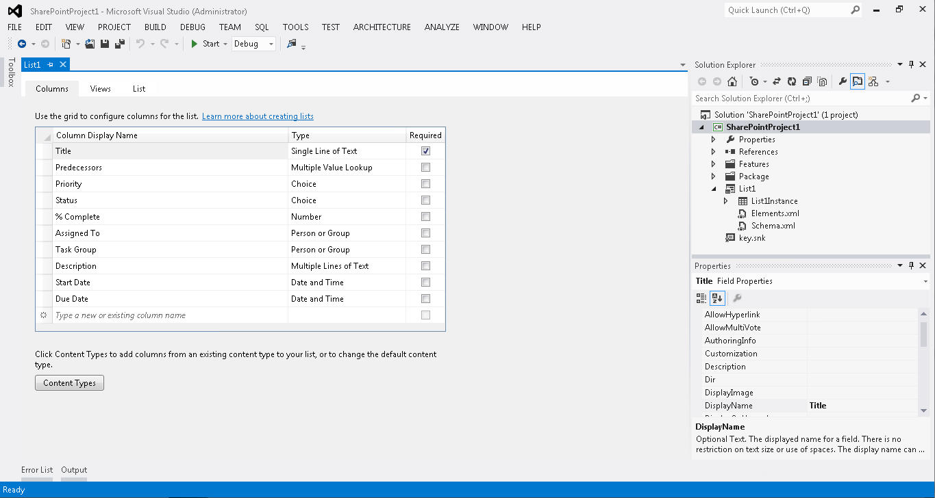 Microsoft Visual Studio 2013 Ultimate