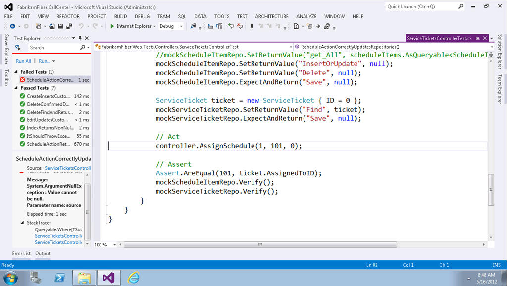 Microsoft Visual Studio 2013 Ultimate