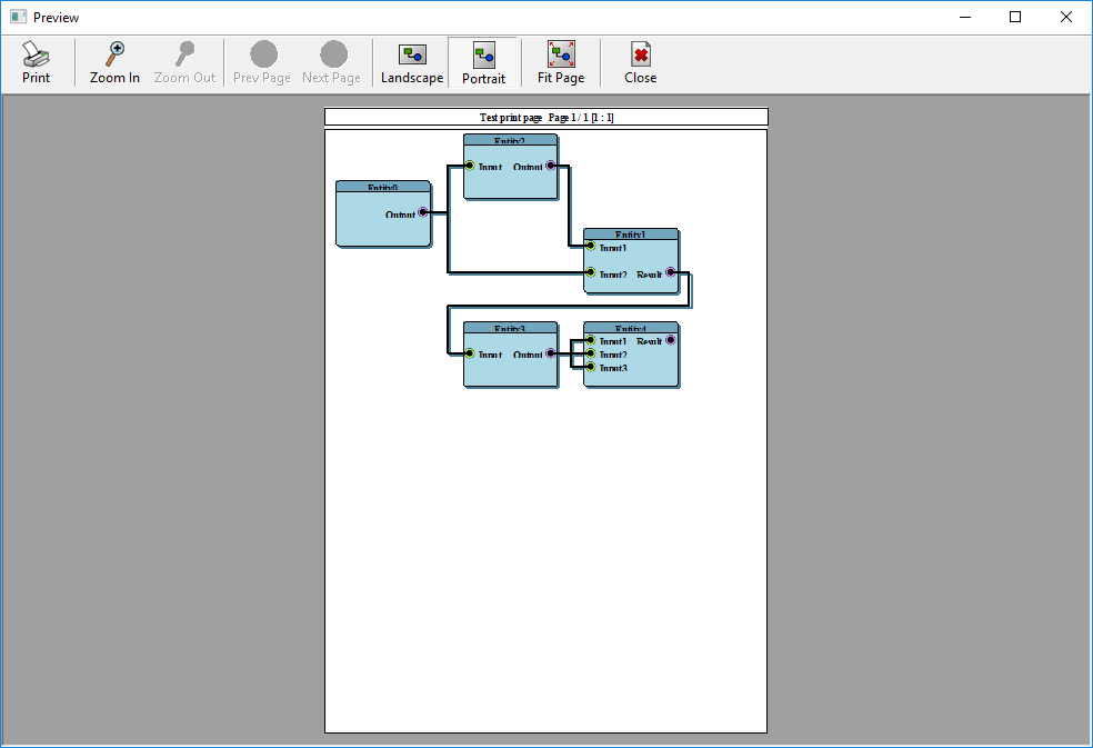 MindFusion.Diagramming for ActiveX Standard