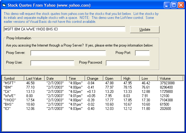 IP*Works! ActiveX COM Edition