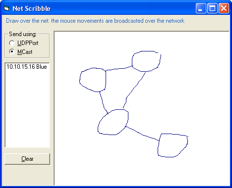 IP*Works! ActiveX COM Edition