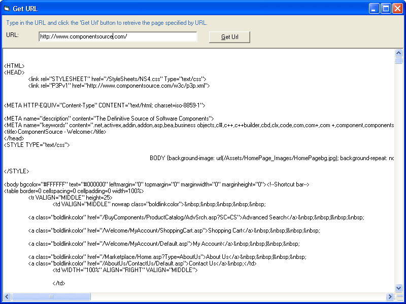 IP*Works! C++ Builder Edition （英語版）