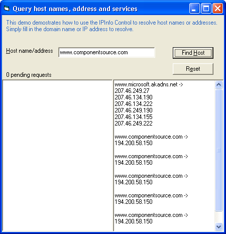 IP*Works! C++ Builder Edition